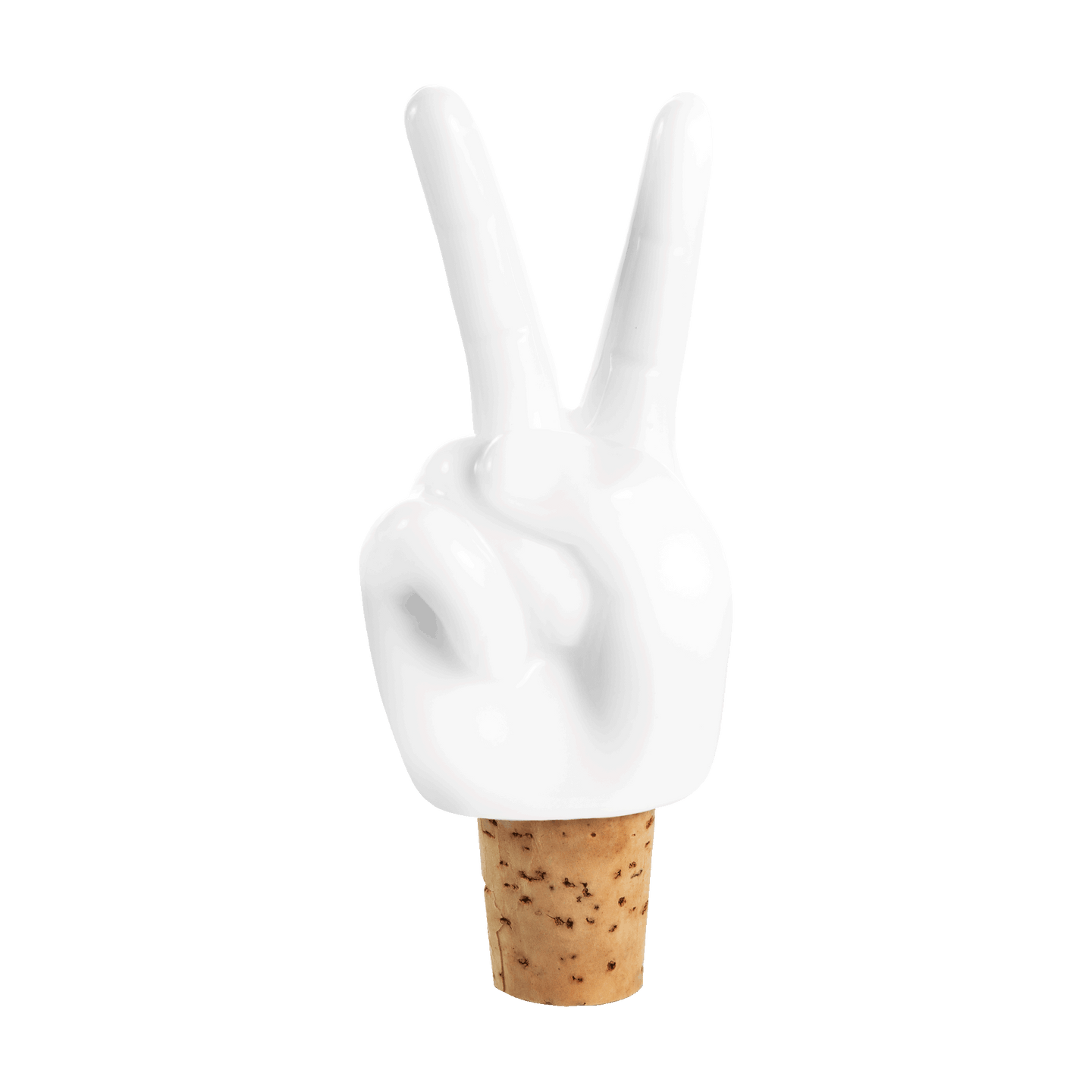 Bottle Sealer Peace Hands – Donkey Products