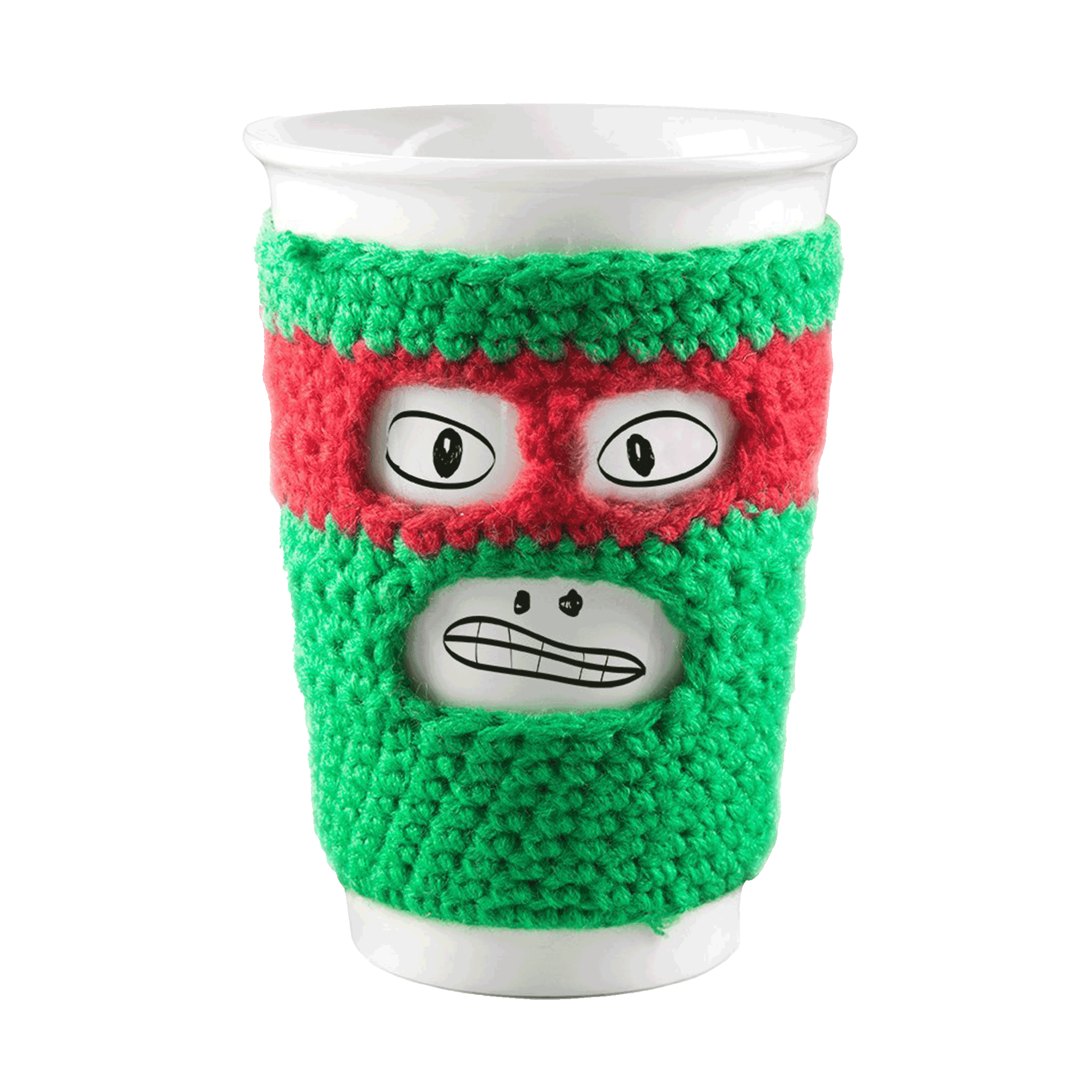 Fluffy Mugs Morning Hero – Donkey Products