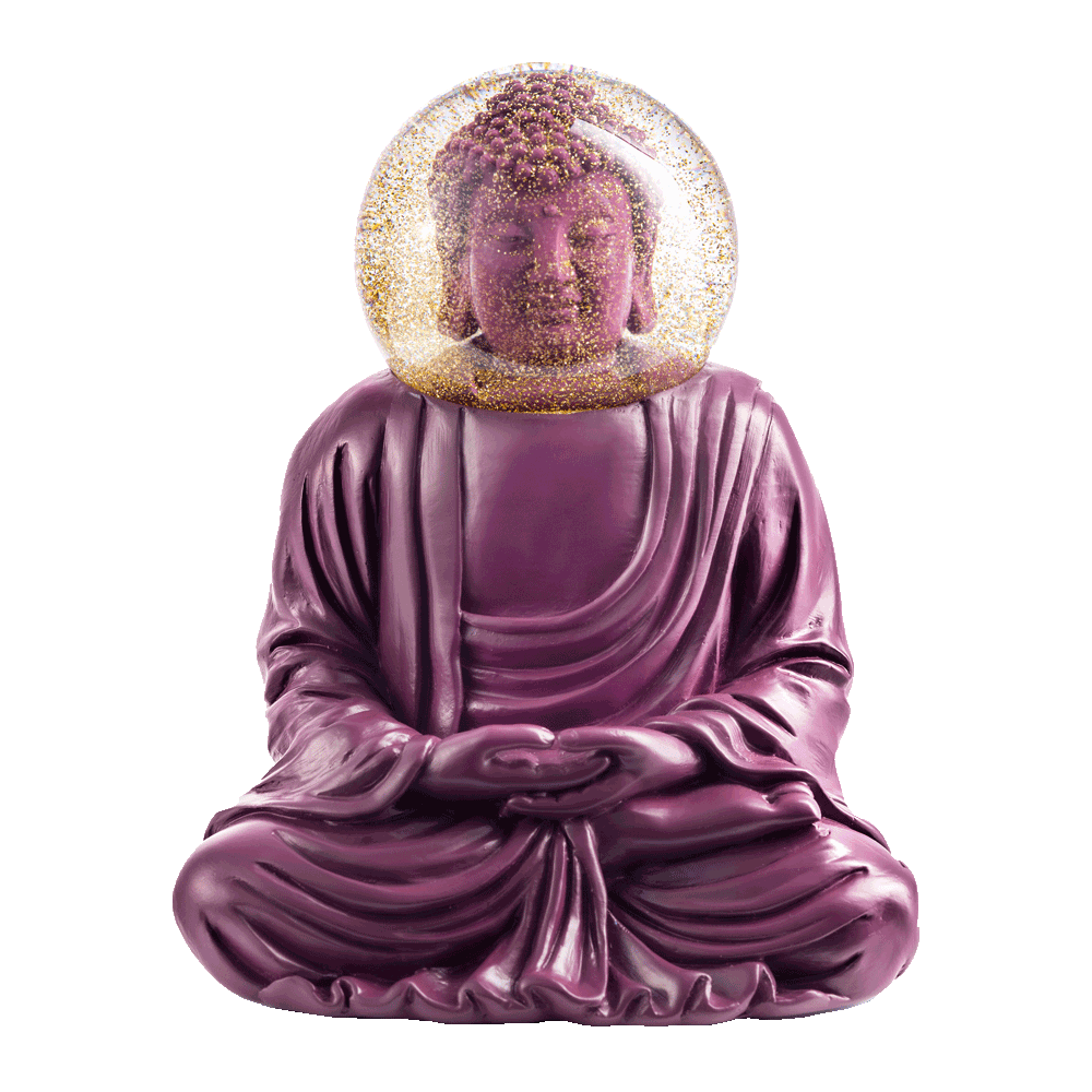 Summerglobe The Purple Buddha – Donkey Products