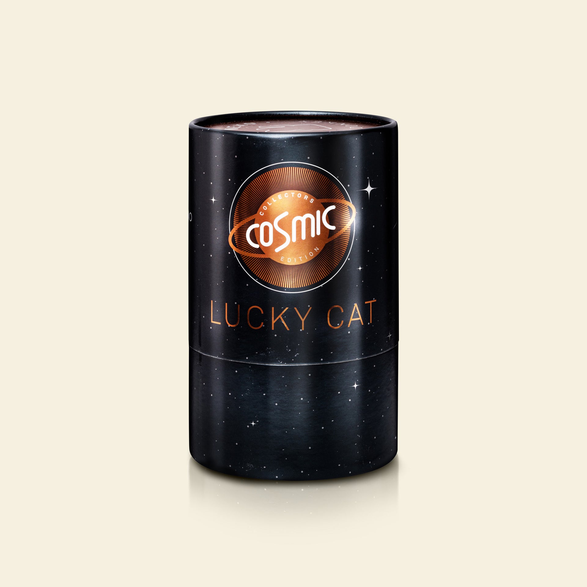 Lucky Cat Cosmic Edition Mars Shiny Copper – Donkey Products