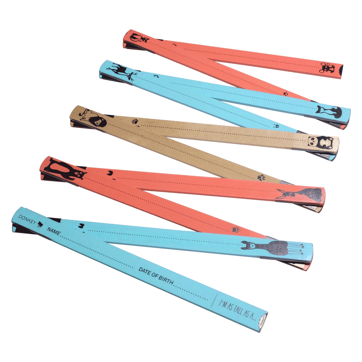 Kids Life Meter – Donkey Products