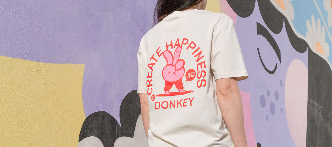 Donkey Products - We create happiness
