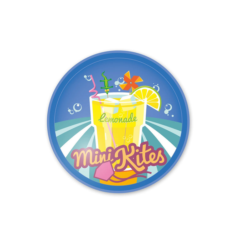 Mini Kite LemonAir – Donkey Products