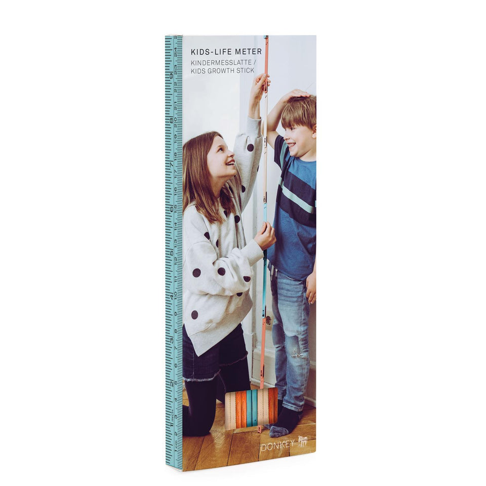 Kids Life Meter – Donkey Products